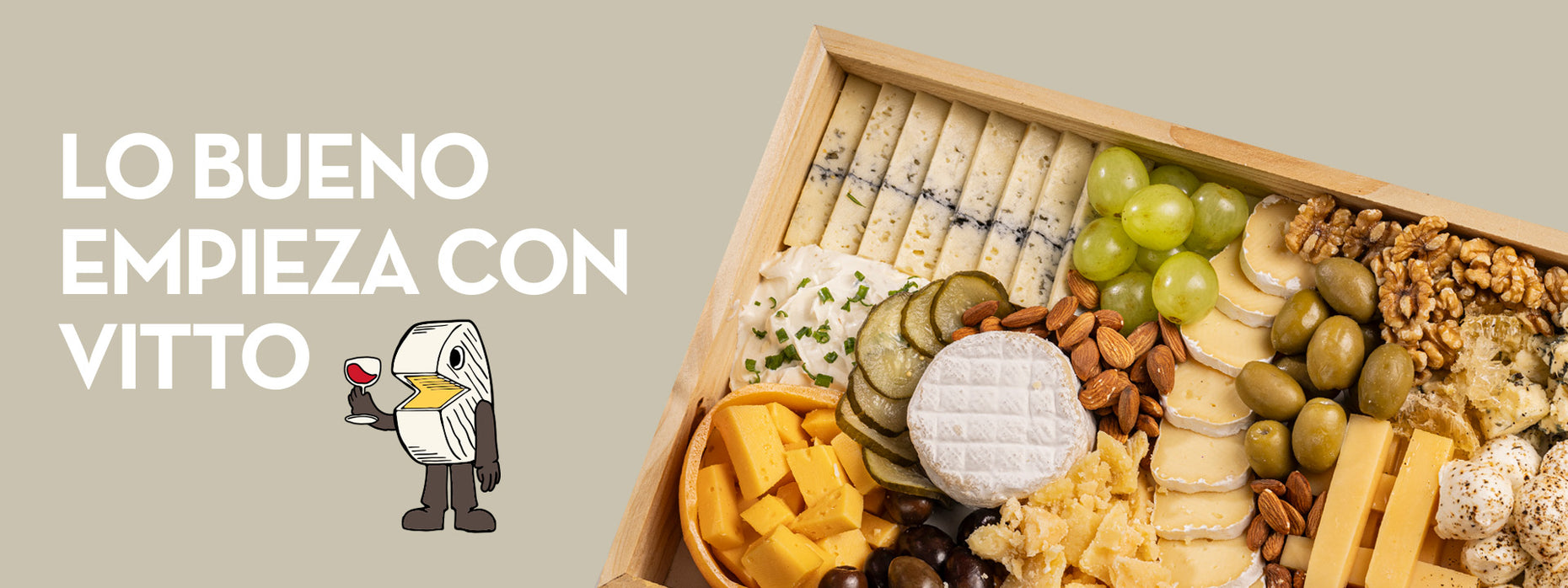 VITTO | Tienda de Picadas – Vitto