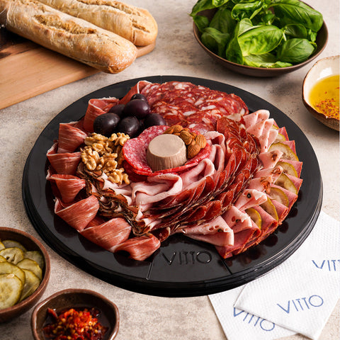 VITTO | Tienda de Picadas – Vitto